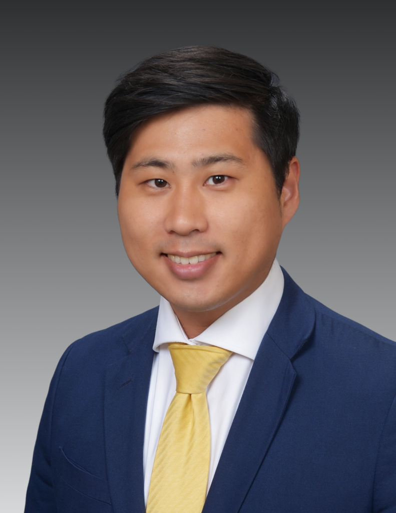 Jonathan Cui, M.D. | Orthopaedic Surgeon | Upper Extremity Doctor